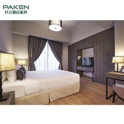 Κίνα E1 έπιπλα καθιστικών ξενοδοχείων Paken κοντραπλακέ βαθμού προς πώληση