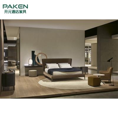 Κίνα Προσαρμόστε το σύγχρονο &Modern και καλό ύφος επίπλων κρεβατοκάμαρων επίπλων καθιστικών επίπλων βιλών προς πώληση