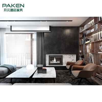 Chine Customize Modern Villa Furniture Balcony Furniture&Lovely And Concise à vendre