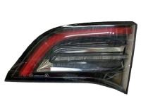 Quality 2021 Tesla Model 3 Aftermarket Parts Right LED Rear Brake Interior Light 1502089-00-B for sale