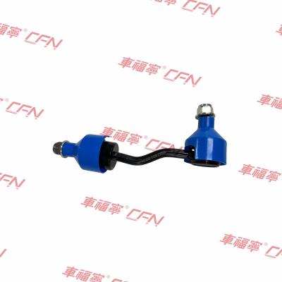China Rear Stabilizer Sway Bar Link Left Or Right 1027491-00-A  Iron Brand Parts Tesla Model X 15-23 for sale