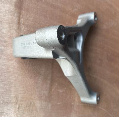 China 2012-2020 TESLA MODEL X/S Left Front Drive Motor Mount Bracket 1055368-00-G for sale