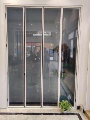 China Cafe Folding Windows - Quick-Service Counter Designs for sale