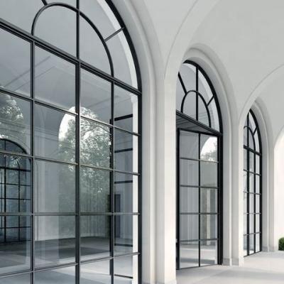 China Soft-Close Folding Windows - Dorma LM Series Hinges for sale