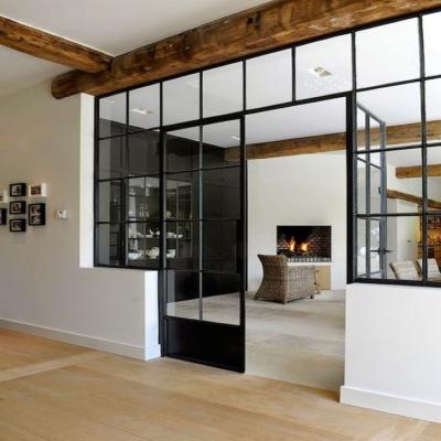 China Soft-Close Folding Windows - Dorma LM Series Hinges for sale