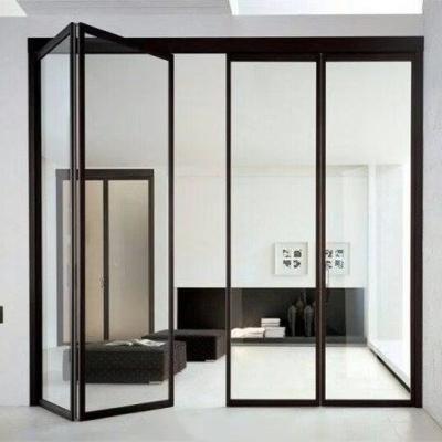 China Soft-Close Folding Windows - Dorma LM Series Hinges for sale