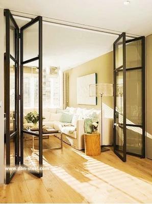 China Soft-Close Folding Windows - Dorma LM Series Hinges for sale