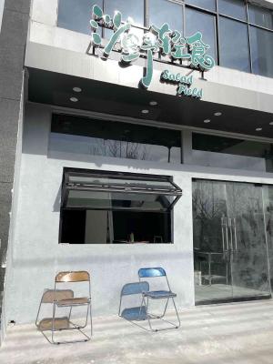 China Carbon Negative Aluminum Folding Windows - 120% CO2 Offset Certification for sale