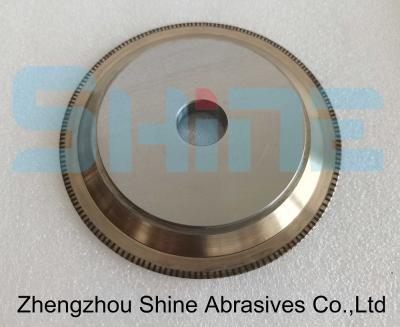 중국 10mm 두께 다이아몬드 드레싱 도구 120mm 다이아몬드 드레싱 디스크 ISO 판매용