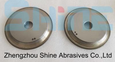 중국 10mm 두께 다이아몬드 드레싱 도구 120mm 다이아몬드 드레싱 디스크 ISO 판매용