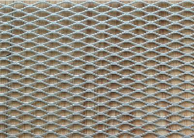Cina Resistenza agli'agenti atmosferici Mesh Sheet di alluminio in vendita