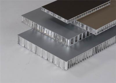 Китай Деревянные листы ячеистого ядра огнестойкости 20mm зерна продается