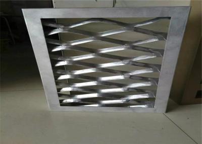 Cina Multi esterno di alluminio materiale di Mesh Panel 8mm decorativo in vendita