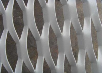 Cina Anti schermo perforato sospeso di segretezza del metallo di corrosione 4mm in vendita