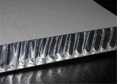 Китай панель сэндвича сота 0.03mm алюминиевая продается