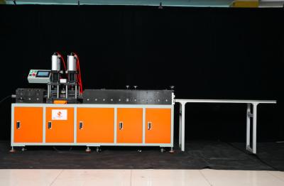 China Buena compatibilidad del material Cuadro de filtro que hace que la máquina molde eficiente en venta