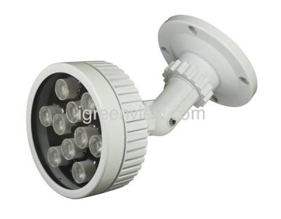 Cina 2012 nuovi 160 metri di infrarosso di lampadina del CCTV IR con la matrice a punti IR principale in vendita