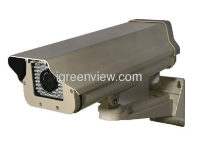 Cina CCTV all'aperto di radiazione infrarossa del controllo automatico della temperatura dell'OEM in vendita