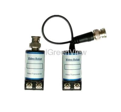 Cina Balun passivo IGV-UTP10 di BNC in vendita