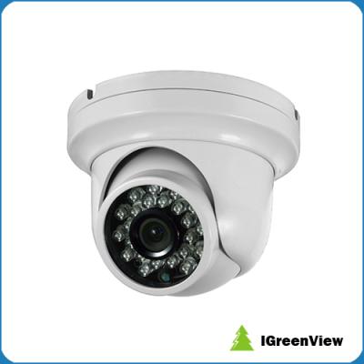 China câmera da abóbada de 700tvl IR (IGV-VD10) com o diodo emissor de luz 23pcs à venda