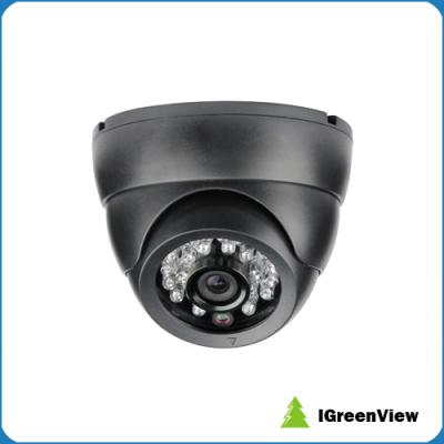 China 2.5" Câmera Vandalproof da abóbada do IR (IGV-VD14EFR) com opção 700tvl/600tvl à venda