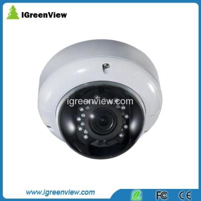 China 4.5" Câmera Vandalproof da abóbada do IR com manual de 4-9mm/2.8-10mm à venda