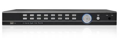 Cina 16 controllo del MACKINTOSH di sostegno del canale HDMI DVR in vendita