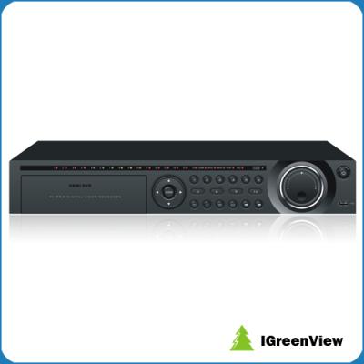 Cina 16 supporto 2*2TB HDD del canale DVR (IGV-6116) in vendita