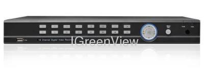 Cina 2012 nuova soluzione DVR di offerta speciale 16-CH H.264 con l'allarme 4ch in vendita