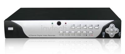 Cina Nuovo supporto Mac OS, HDMI della rete DVR di sicurezza di 8ch 960H in vendita