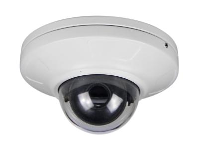 Cina Nuova macchina fotografica della cupola del IP di 1080P HD in vendita