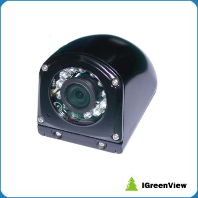 Cina macchine fotografiche del cctv del bus con la lente di 2.8/3.6/6mm facoltativa in vendita