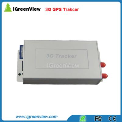 Cina inseguitore dei gps 3g, inseguitore dei gps del telefono 3G, videosorveglianza 3G in vendita
