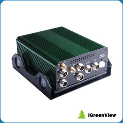 Cina 3G cellulare DVR (mappa di Google) con la macchina fotografica del veicolo 540tvl in vendita