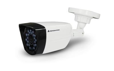 Cina macchina fotografica del CCTV di analogia HD di 720P AHD con il prezzo accessibile in vendita