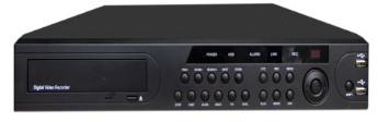 Cina Alta qualità calda 9CH 1080P NVR di vendita in vendita