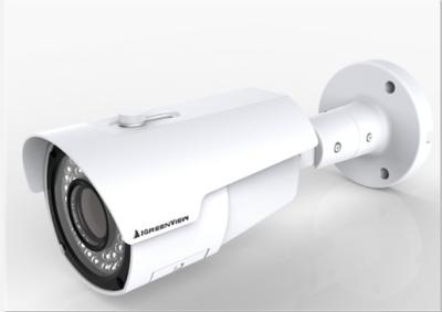 Cina Macchina fotografica calda della pallottola del IP di vendita 3MP IP66 H.265 con 42pcs IR LED in vendita