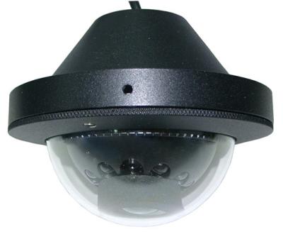 Cina macchina fotografica retrovisore della cupola del metallo del veicolo di 1.3MP AHD la mini con 3.6mm ha riparato la lente di Megapixel in vendita