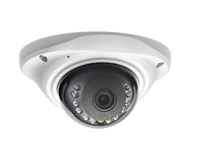Cina la macchina fotografica Vandalproof della cupola AHD di 1080P IR con 3.6/6mm ha riparato la lente per facoltativo in vendita