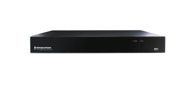 Cina Supporto 8TB HDD e 3,0 USB, POE di alta qualità H.265 32CH NVR facoltativo in vendita