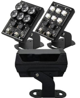 Cina lampada della luce bianca con 6pcs LED in vendita