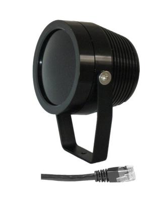 Cina Il supporto IP68 della lampadina di POE IR dei 160 tester impermeabilizza, 850nm/940nm il IR LED facoltativo in vendita