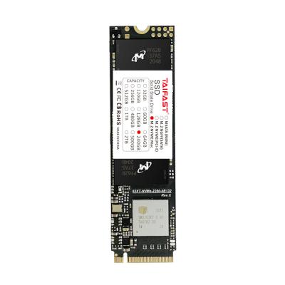 Cina Azionamento semi conduttore 80*20*2mm dello SSD Taifast PCIE di m2 NVME del computer portatile in vendita