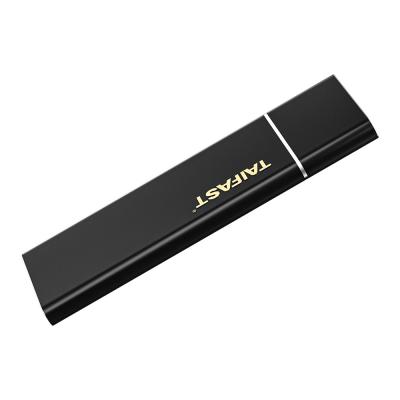 Cina FCC esterno del metallo del disco rigido 31g Taifast del CE 512gb in vendita