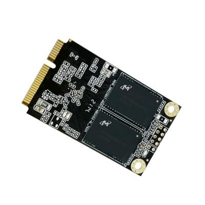 Cina Taifast 32gb Msata Mini Solid State Drive Sata 3 480MB/S in vendita