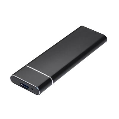 Cina FCC mobile esterno della scatola 27g di Sata di caso del disco rigido dello SSD M.2 di Taifast NGFF in vendita