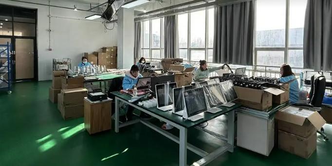 Fornitore cinese verificato - Nanjing ShangChao Shidai Electronics Co., Ltd.