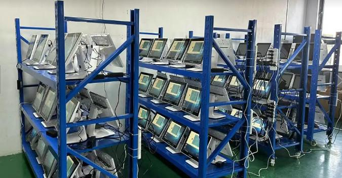 Fornitore cinese verificato - Nanjing ShangChao Shidai Electronics Co., Ltd.