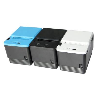 Китай Мини-пос-машина с принтером и интерфейсом USB A10 Dual Core 1.2-1.5GHz для вашего магазина продается