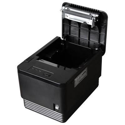 Китай Многоязычный высокоскоростной термопринтер 260 мм/с с поддержкой USB / Serial / BT и 150 км продолжительности печатания продается